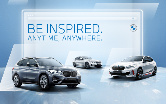 CURRENT PROMOTIONS - BMW | HK